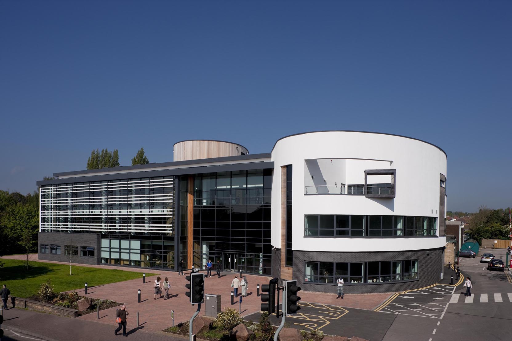 CasaEducation – Central College Nottingham